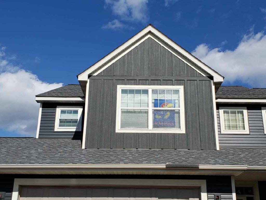 Siding Contractor Minneapolis St. Paul + Bloomington MN